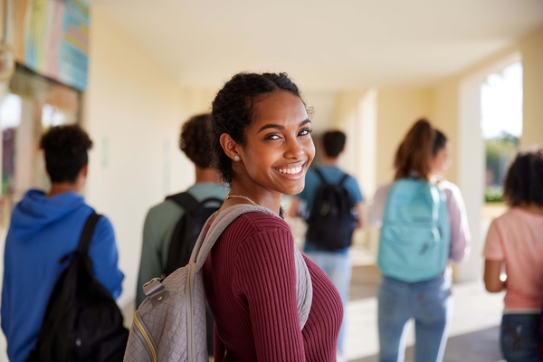 Enrollment Solutions – Higher Ed | College Board
