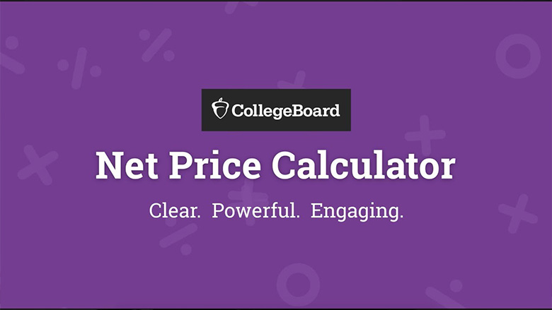 What is Net Price Calculator? – Higher Ed | College Board