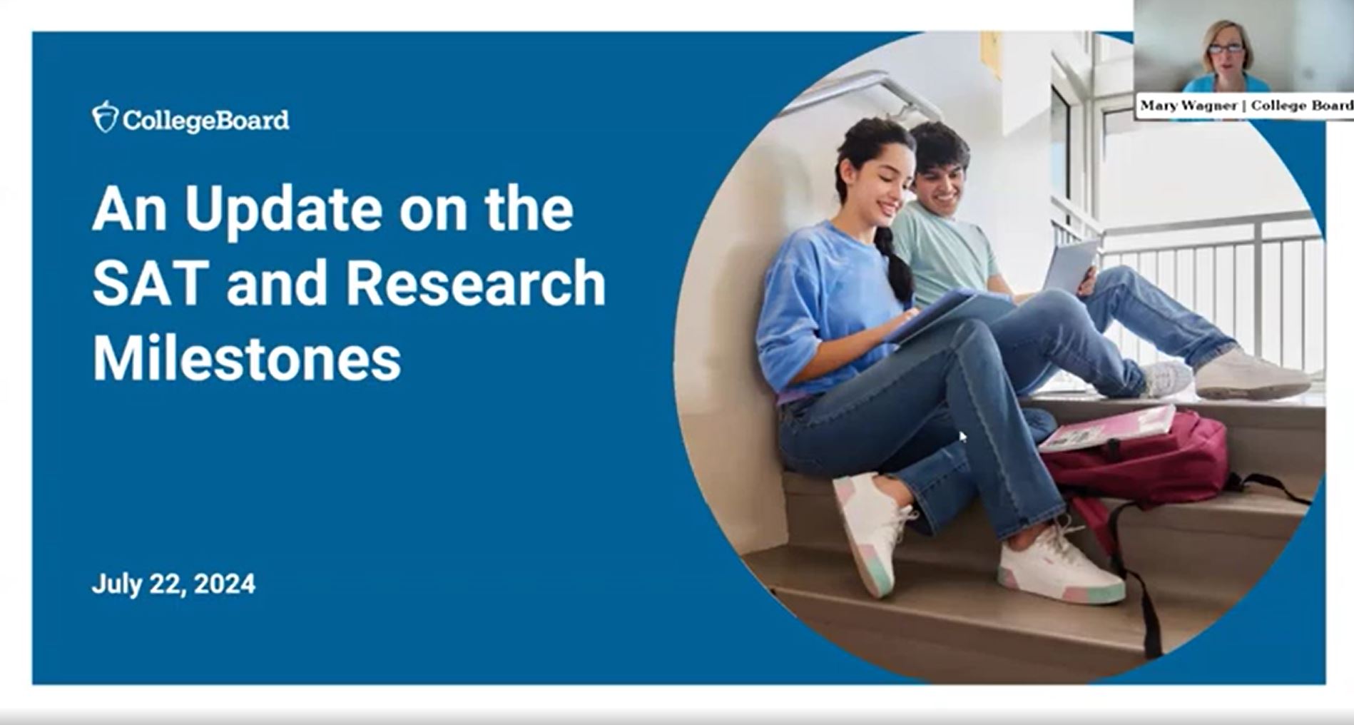 College Board Assessments - Higher Ed | College Board