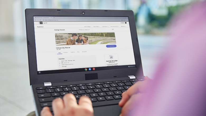 BigFuture College Profiles – Higher Ed | College Board