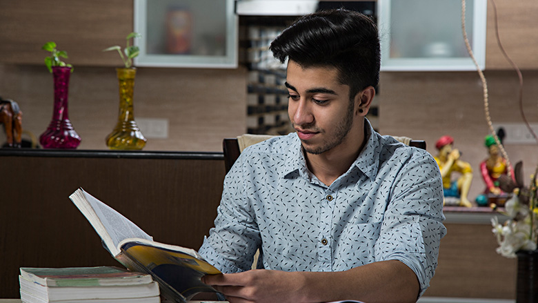 CSS Profile: Supporting Students – Higher Ed | College Board