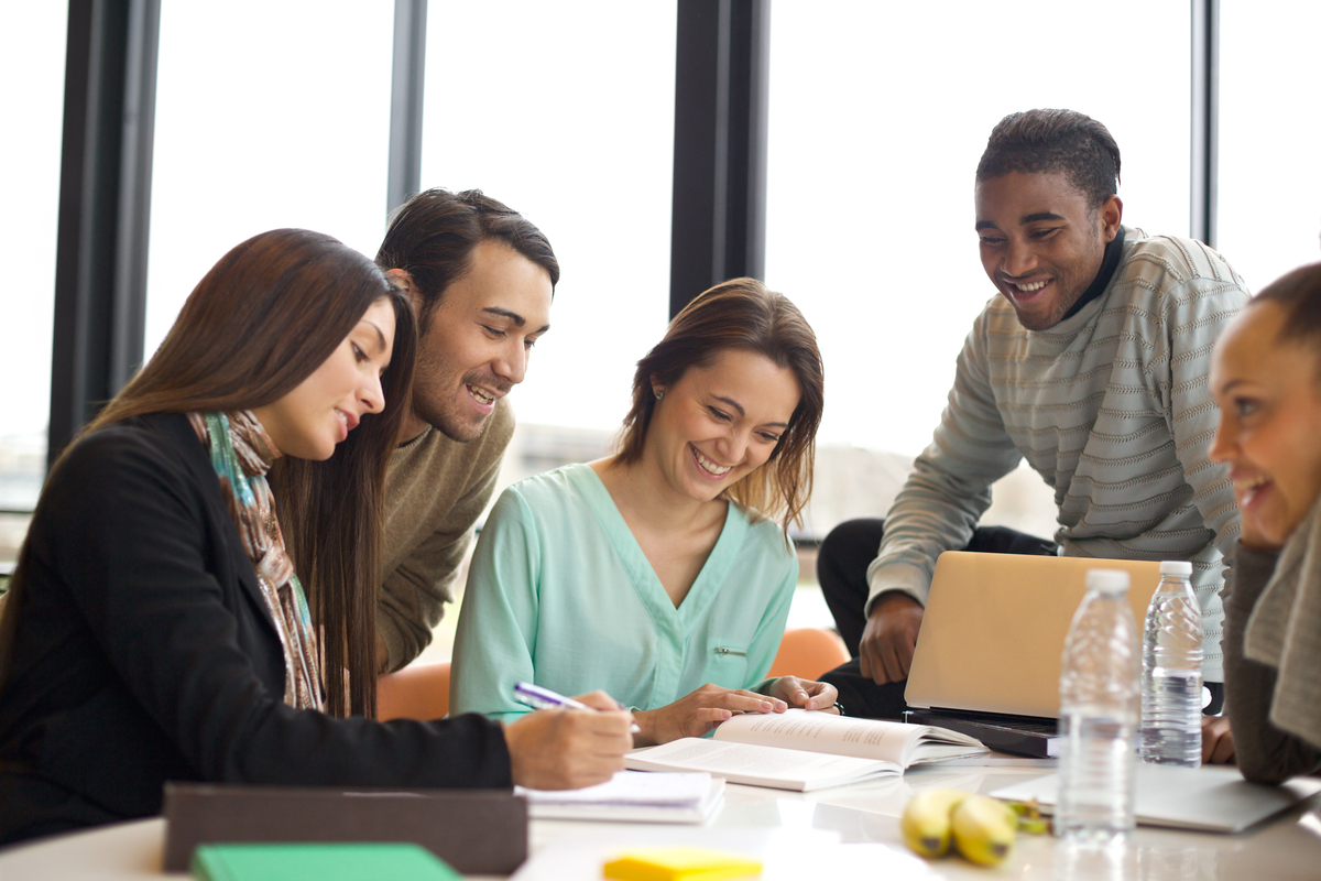 Custom Solutions for Community Colleges – Higher Ed | College Board