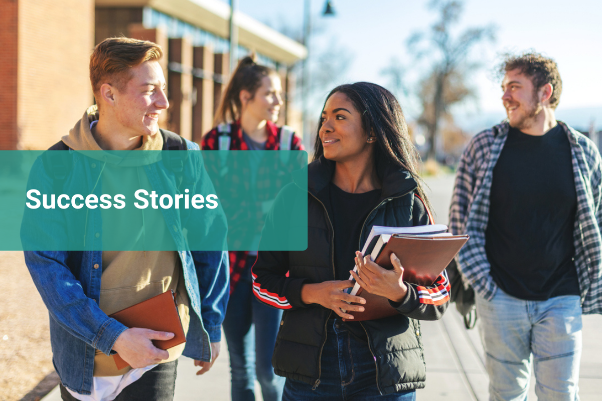Insights Hub – Higher Ed | College Board